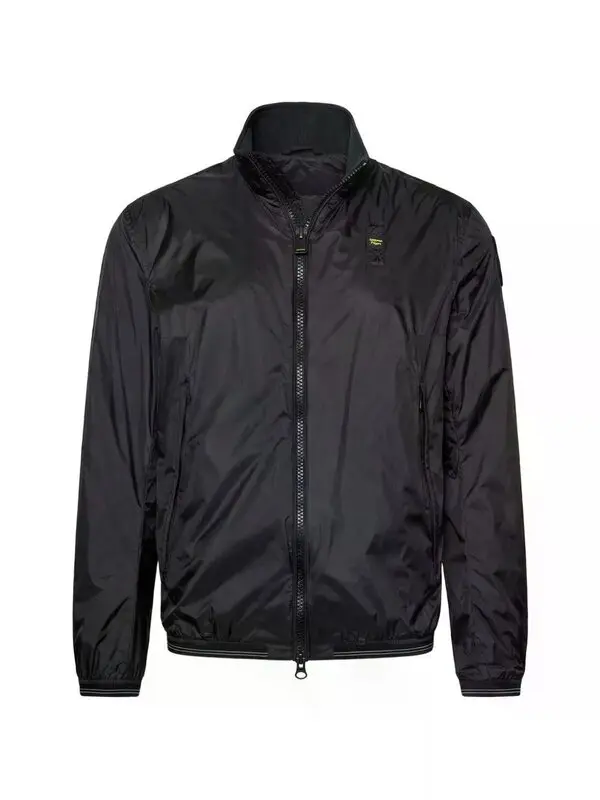 BLAUER. Kerwin Jacket - Black