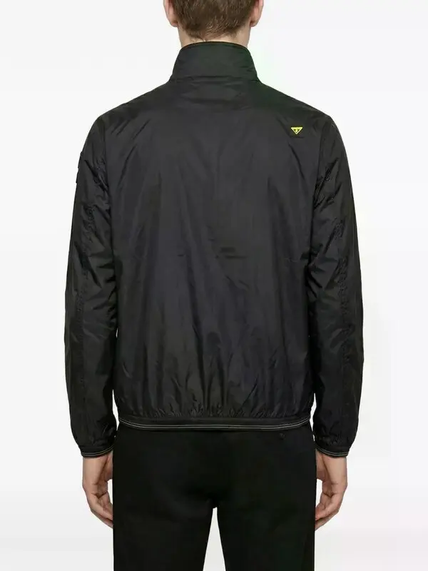 BLAUER. Kerwin Jacket - Black