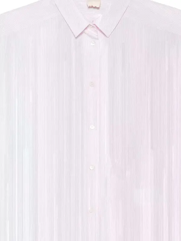 Aspesi Striped Shirt