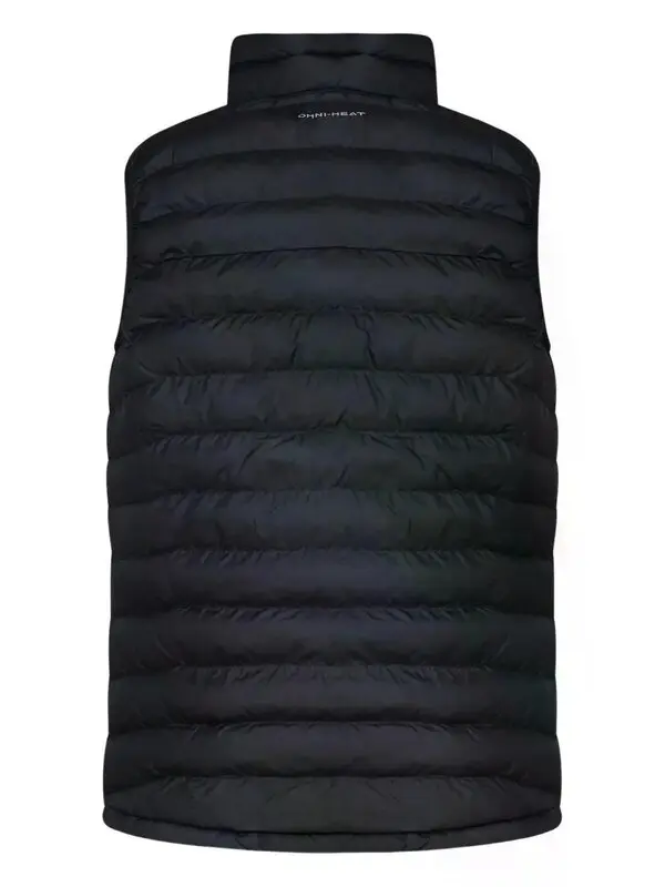 Columbia Logo-patch Gilet