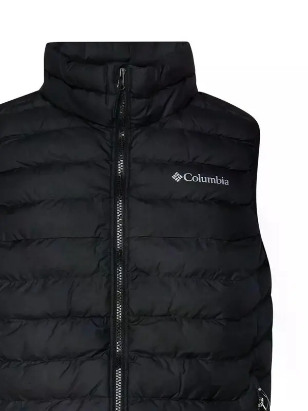 Columbia Logo-patch Gilet