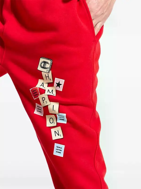 Champion Scrabble Jogger Pants
