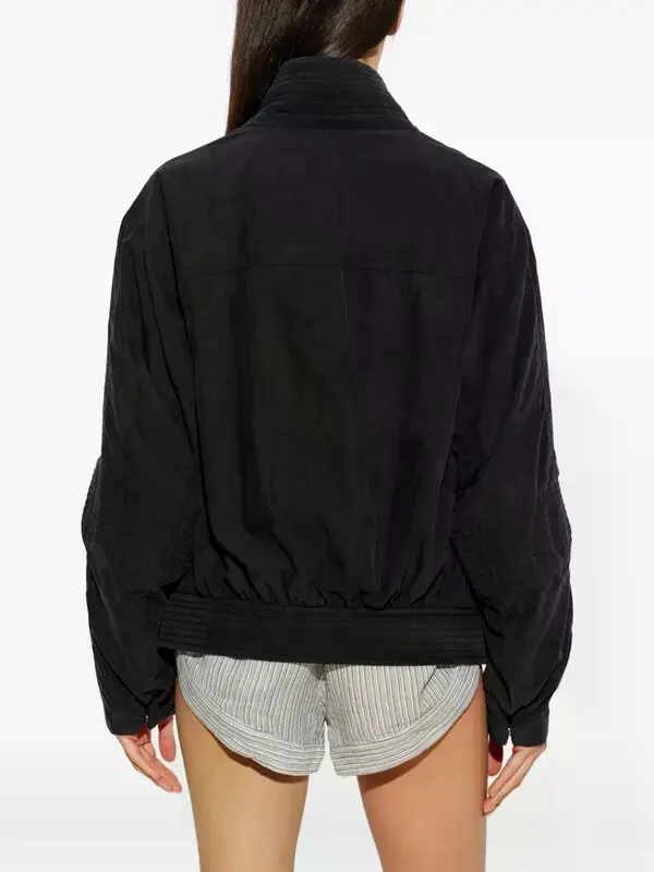 Isabel Marant Étoile Theresa Jacket - Black