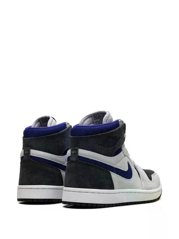 JORDAN Air Zoom High-top Sneakers