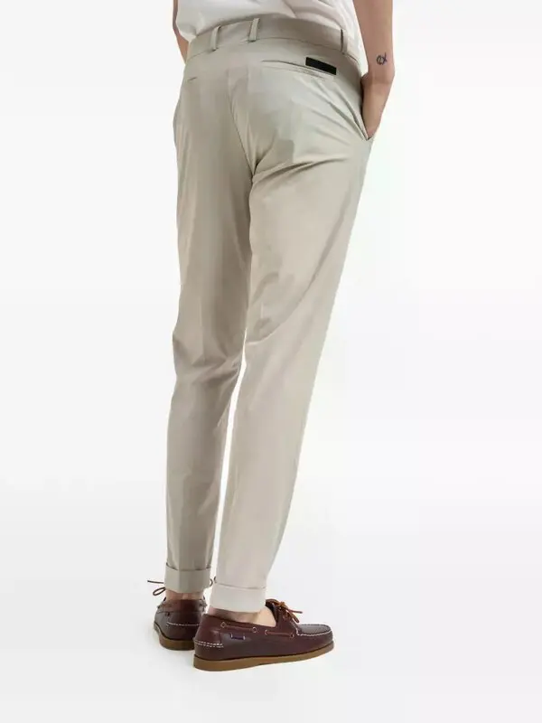 RRD Cuffed Trousers - Neutrals