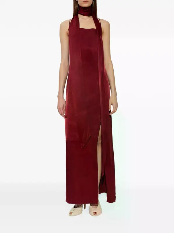 GESTUZ Sirwa Maxi Dress