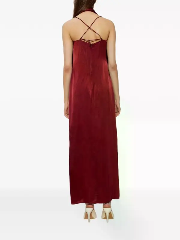GESTUZ Sirwa Maxi Dress