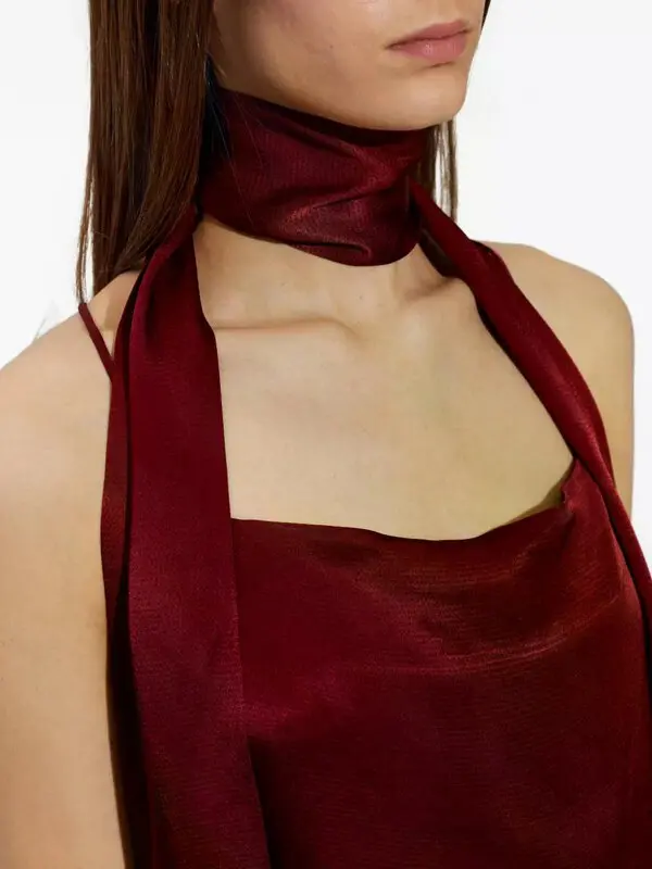 GESTUZ Sirwa Maxi Dress