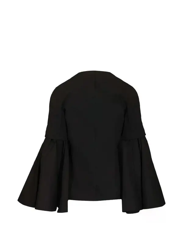 Jacquemus Paysan Bell-sleeve Jacket