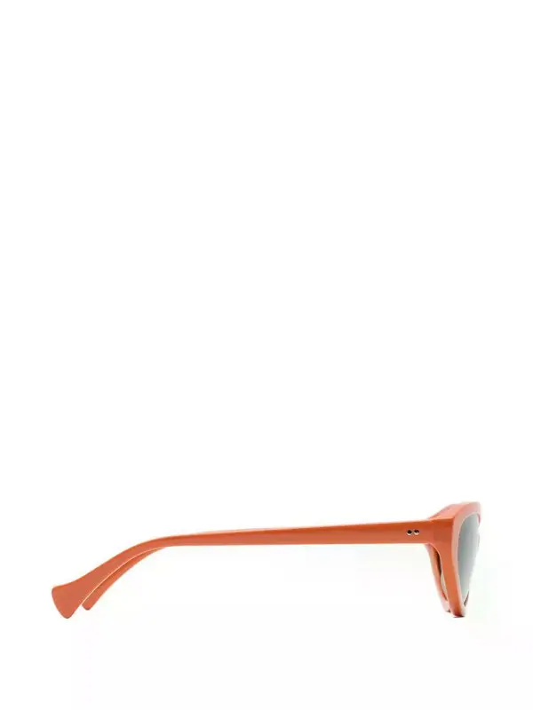 SUN BUDDIES Oval-frame Sunglasses
