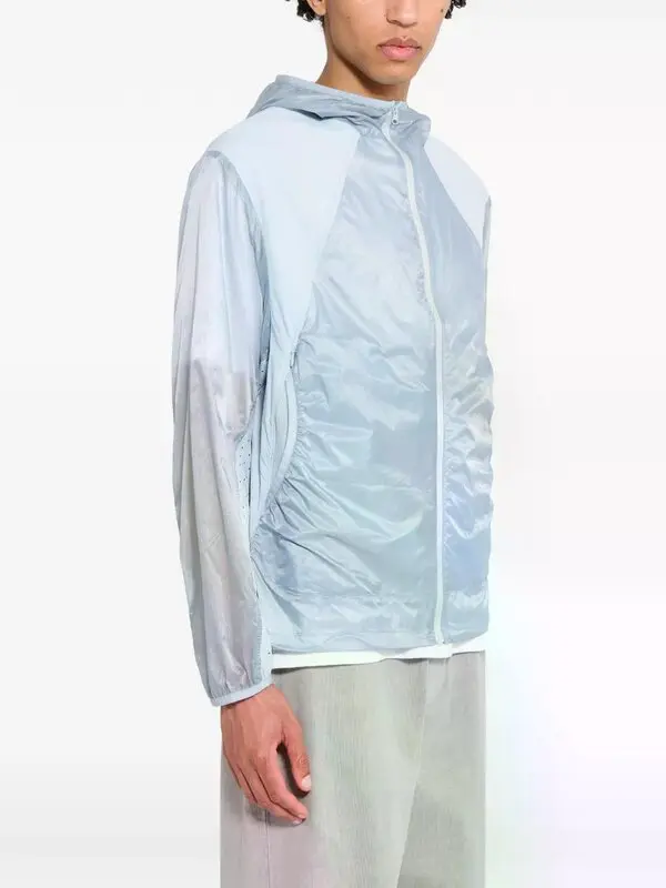 HIKING PATROL Hooded Jacket