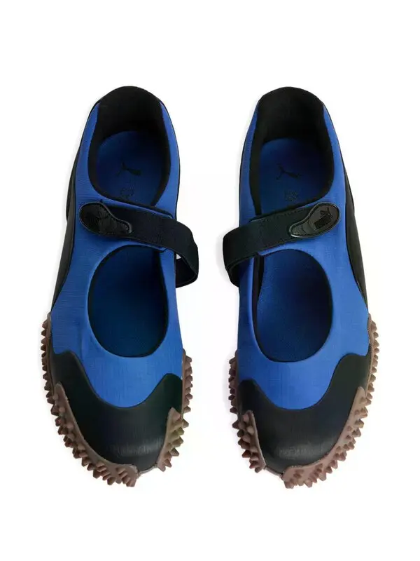 PUMA Mostro Fey Gorp Sneakers - Blue
