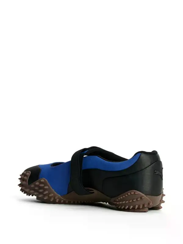 PUMA Mostro Fey Gorp Sneakers - Blue