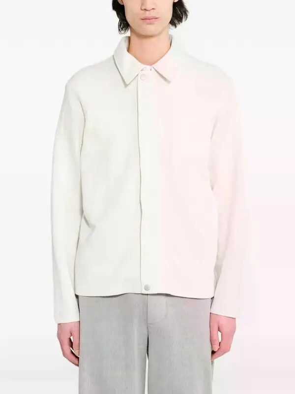 LADY WHITE CO. Long-sleeve Jacket