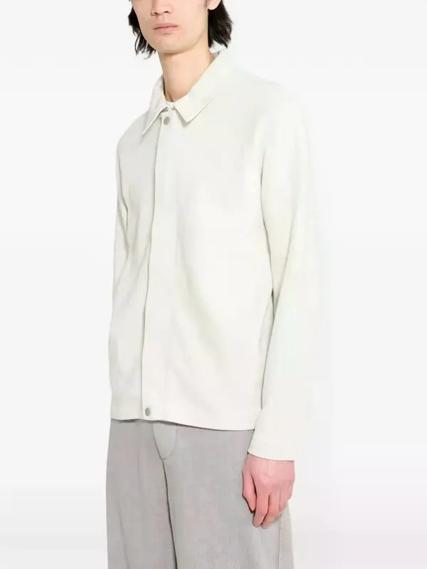 LADY WHITE CO. Long-sleeve Jacket