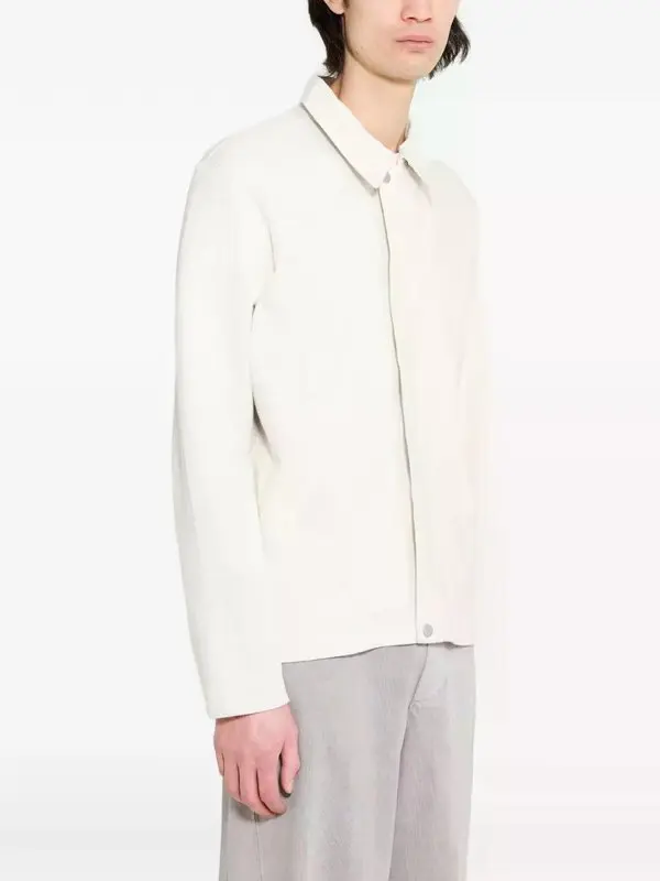 LADY WHITE CO. Long-sleeve Jacket
