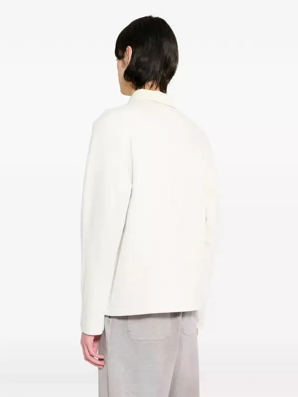 LADY WHITE CO. Long-sleeve Jacket