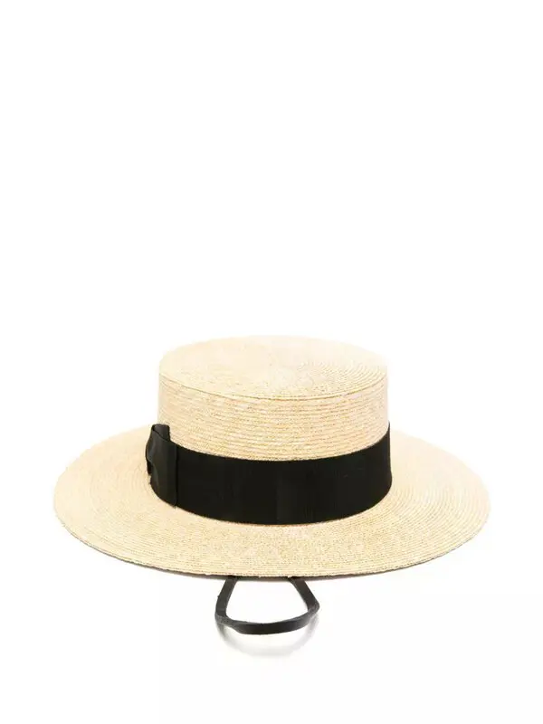 Borsalino Fedora Hat