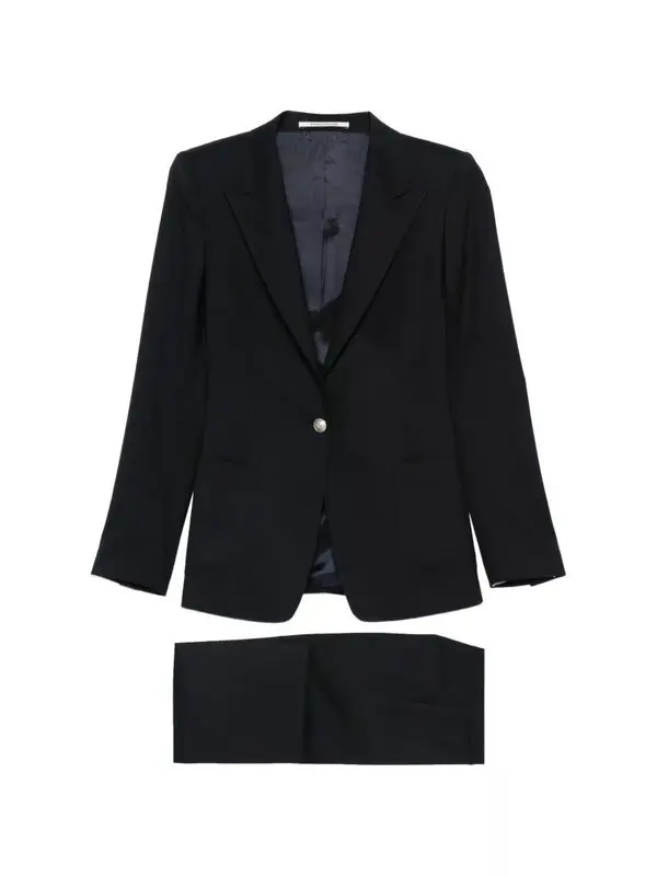 Tagliatore Parigi Single-breasted Suit