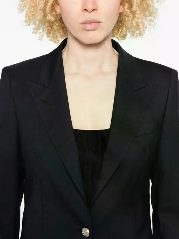 Tagliatore Parigi Single-breasted Suit