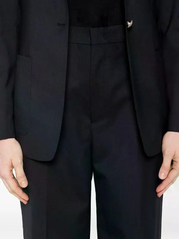 Tagliatore Parigi Single-breasted Suit
