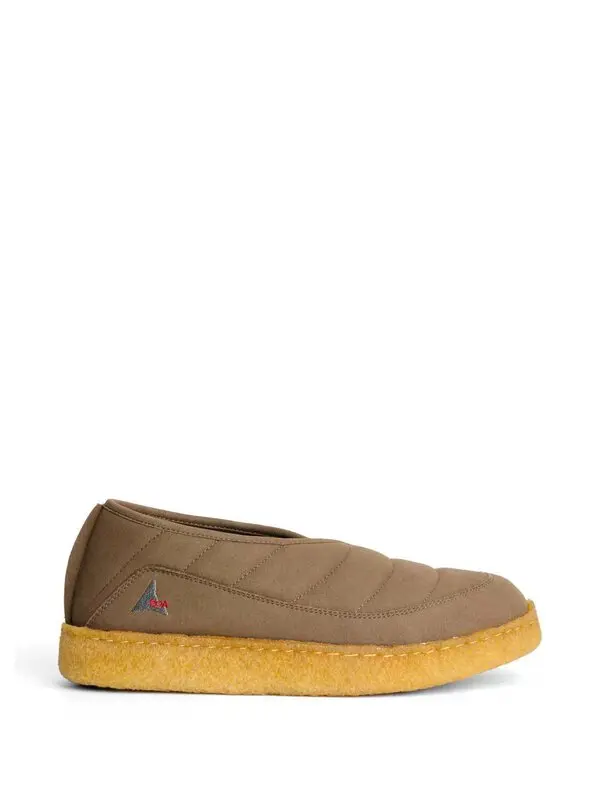 ROA Nuvolau Quilted Loafers