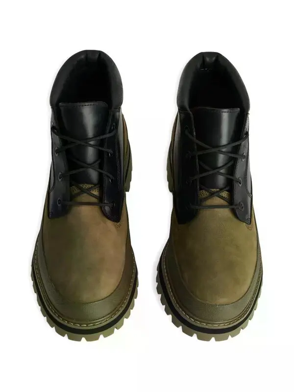 Timberland Premium Gore-tex Boots