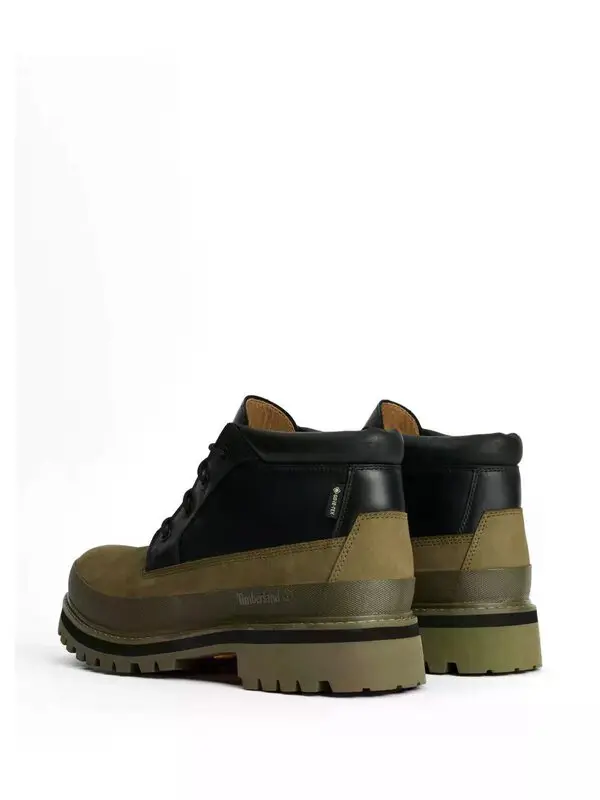 Timberland Premium Gore-tex Boots