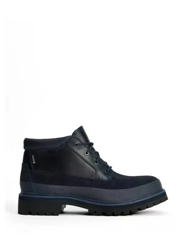 Timberland Premium Gore-tex Lace-up Boots