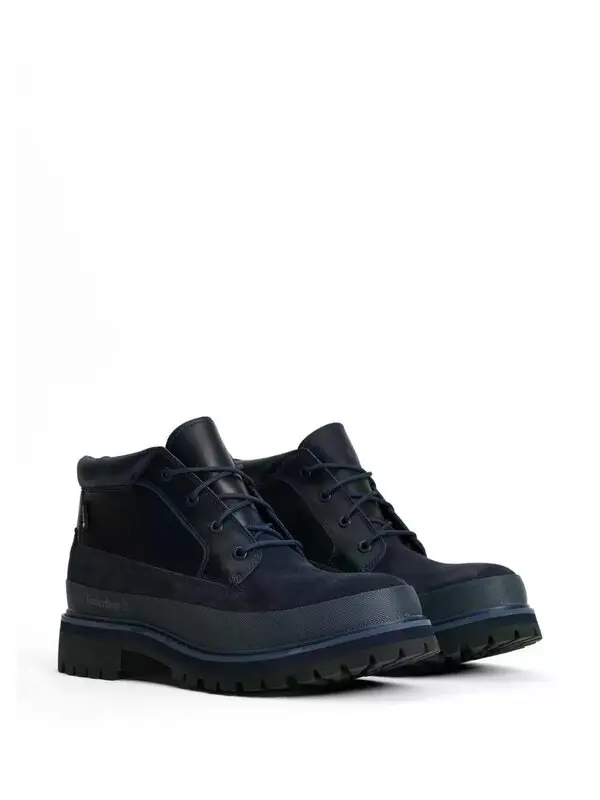 Timberland Premium Gore-tex Lace-up Boots