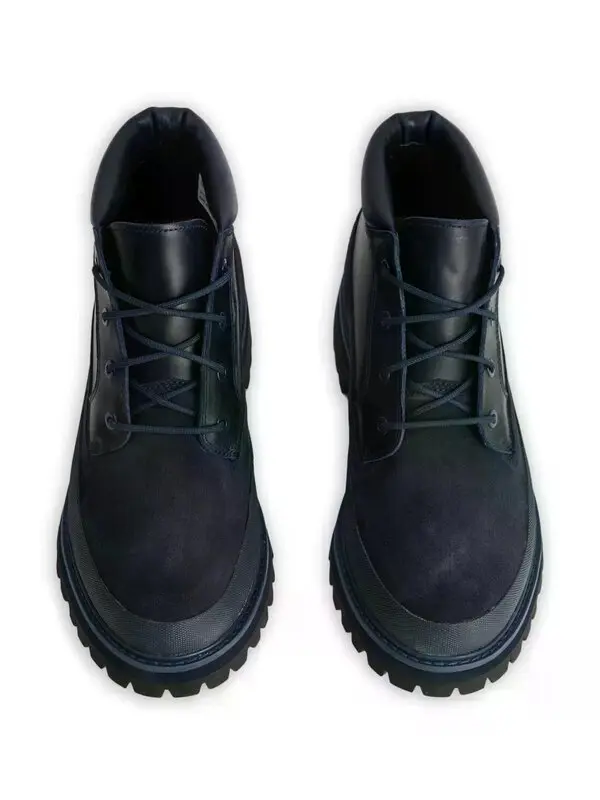 Timberland Premium Gore-tex Lace-up Boots