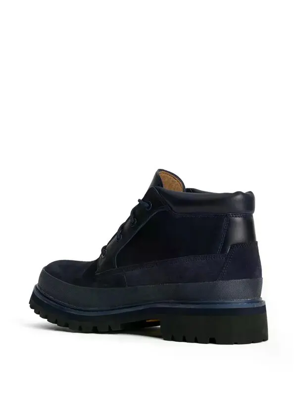 Timberland Premium Gore-tex Lace-up Boots