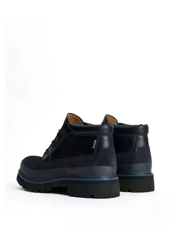Timberland Premium Gore-tex Lace-up Boots