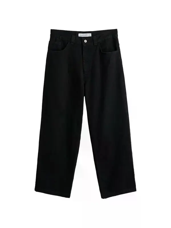 POLAR SKATE CO Cotton Loose-fit Jeans