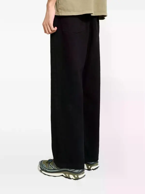 POLAR SKATE CO Cotton Loose-fit Jeans