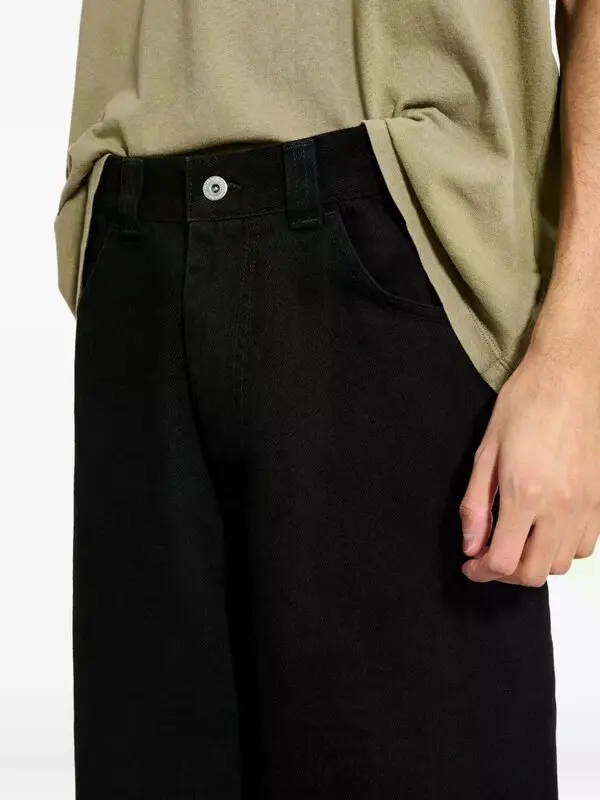 POLAR SKATE CO Cotton Loose-fit Jeans