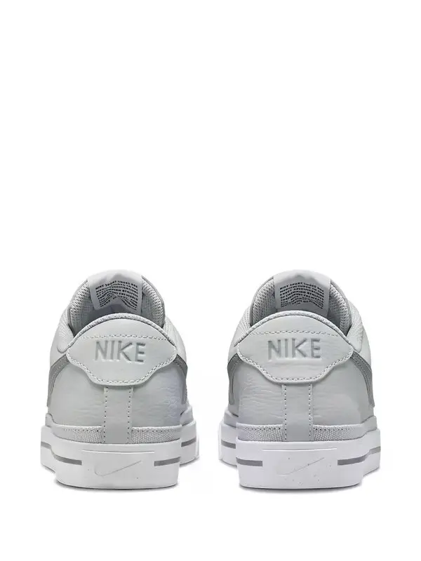 Nike Court Legacy Sneakers - Grey
