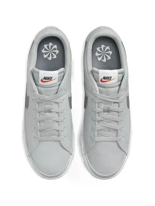 Nike Court Legacy Sneakers - Grey
