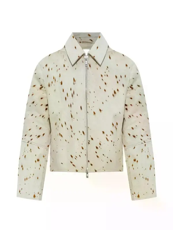 SAMSOE SAMSOE Salylo Jacket
