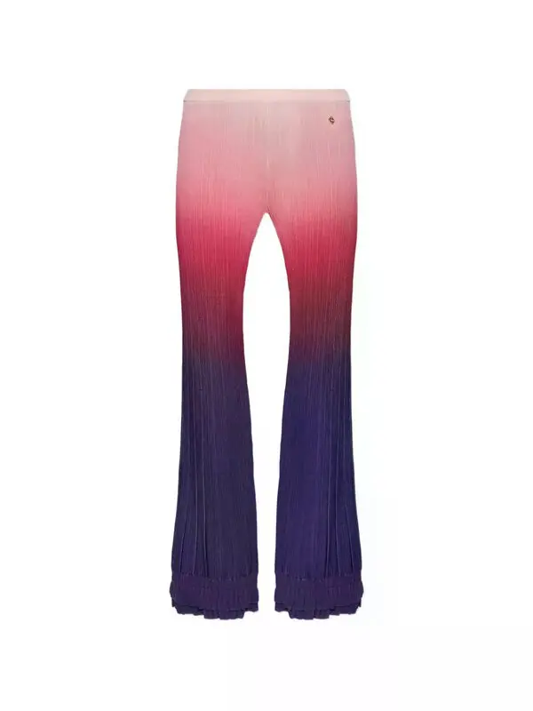 Casablanca Pleated Trousers