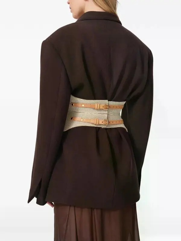 CONCEPTO Corset Belt