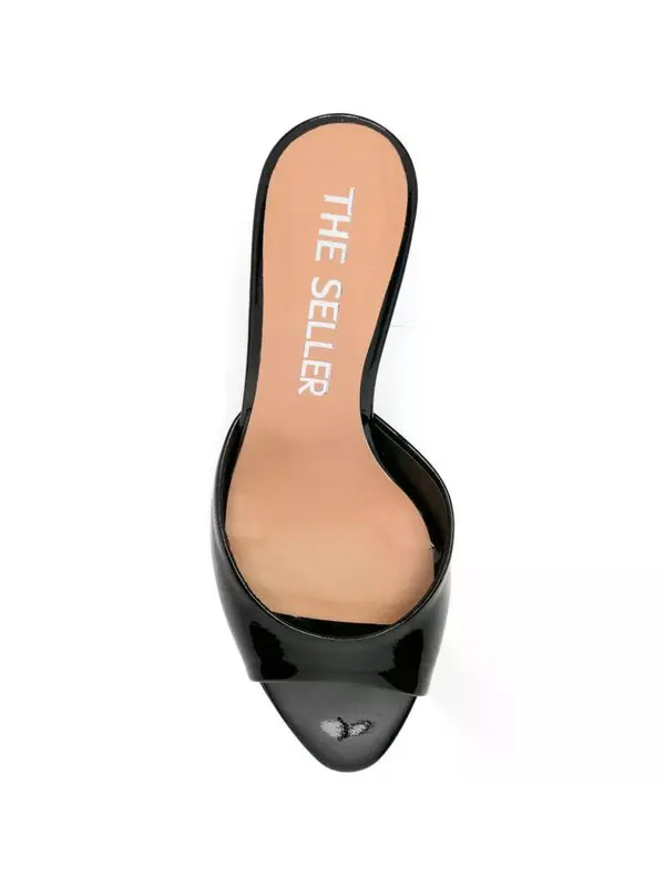 THE SELLER Sandals