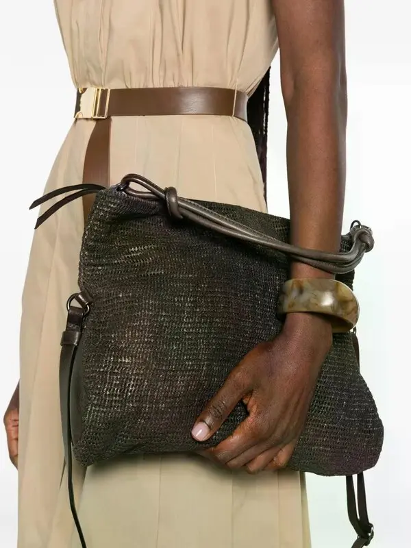 REPTILE´S HOUSE Alma Osaka Shoulder Bag