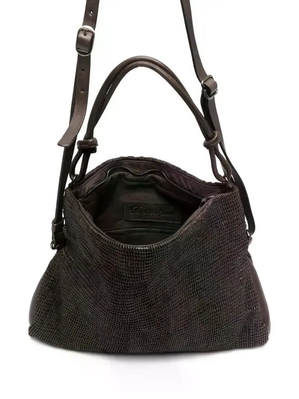 REPTILE´S HOUSE Alma Osaka Shoulder Bag