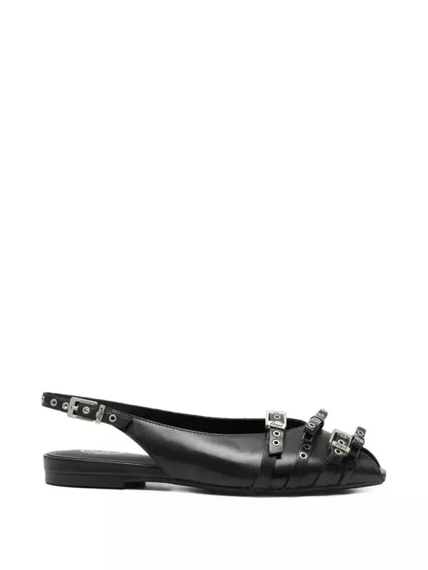 Ash Bonnie Sandals