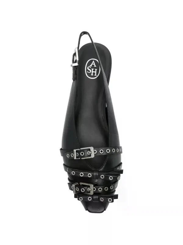 Ash Bonnie Sandals