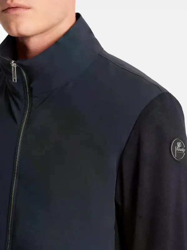 Fusalp Latmara Zipped Jacket