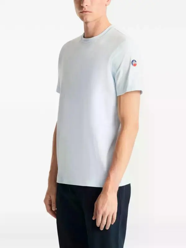 Fusalp Riviere Crew-neck T-shirt