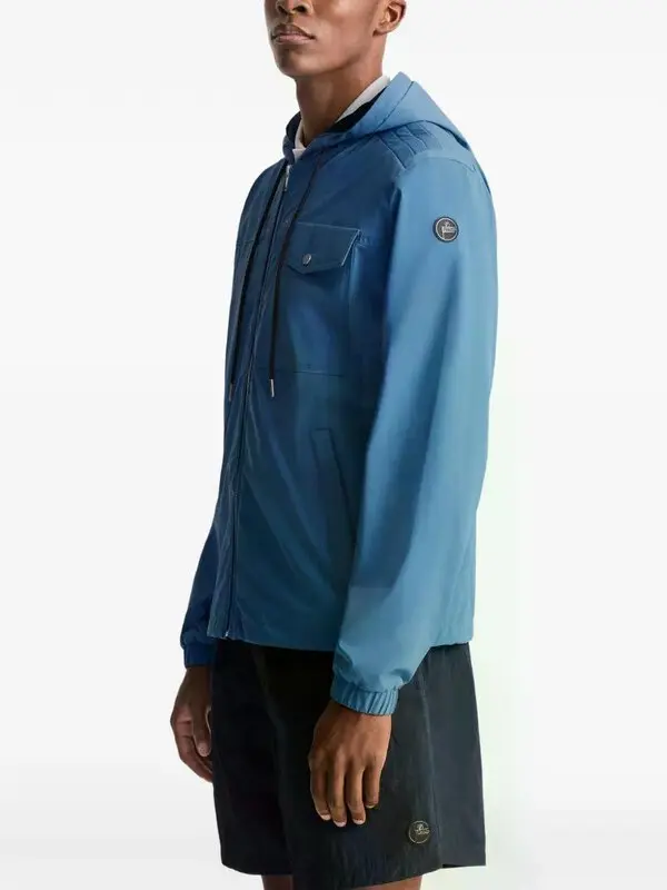 Fusalp Hooded Jacket