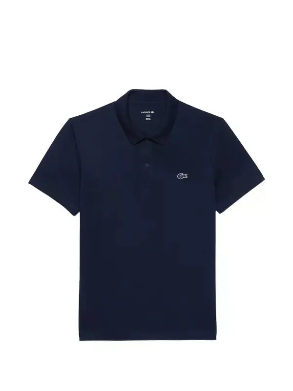 Lacoste Regular Fit Logo Polo Shirt